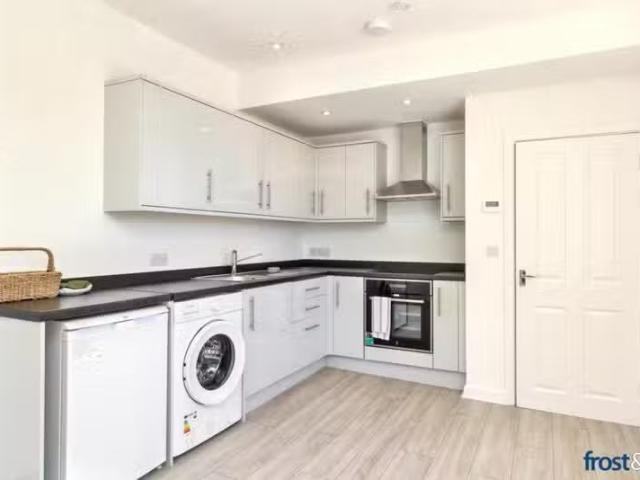 1 bedroom apartment for rent in High Street, Poole, BH15