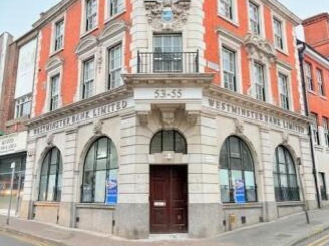 1 bedroom apartment for rent in High Street, Ramsgate, CT11