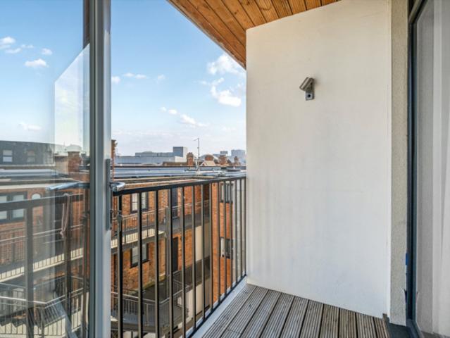 1 bedroom apartment for rent in High Street, Reading, RG1