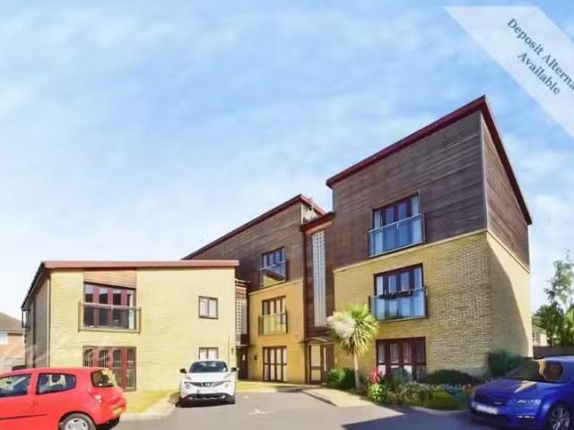 1 bedroom apartment for rent in High Street St. Lawrence CT11