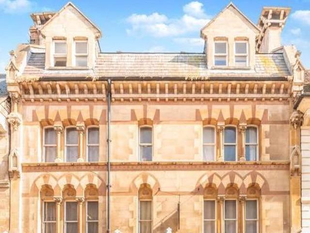 1 bedroom apartment for rent in High Street Stamford PE9