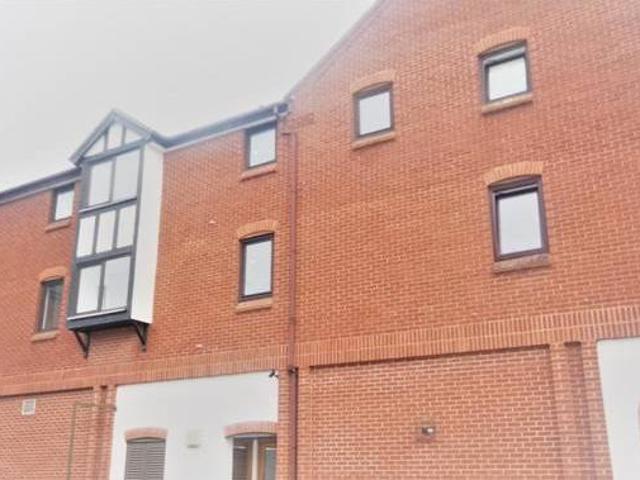 1 bedroom apartment for rent in High Street Shefford SG17