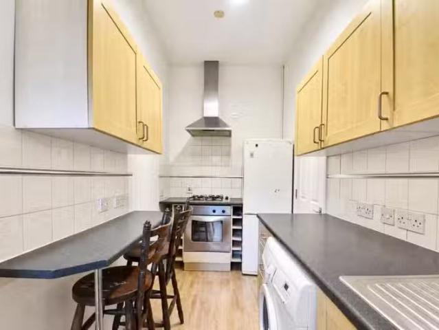 1 bedroom apartment for rent in High Street, Shirehampton, Bri.