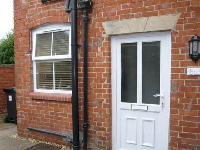 1 bedroom apartment for rent in High Street Shrivenham SN6