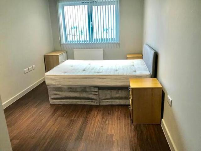 1 bedroom apartment for rent in High Street, SL1