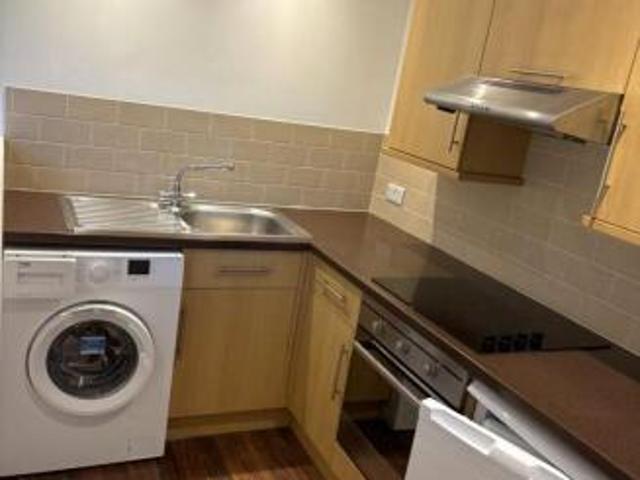 1 bedroom apartment for rent in High Street, Twerton, BA2