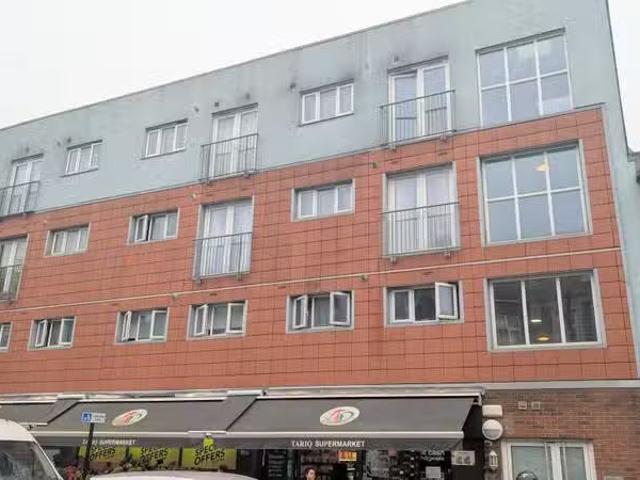 1 bedroom apartment for rent in High Street, Wealdstone, HARRO.