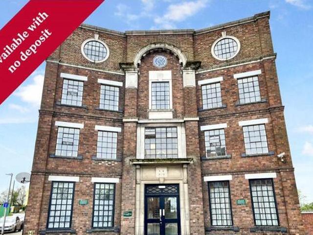 1 Bedroom Apartment For Rent In High Street, Wellington