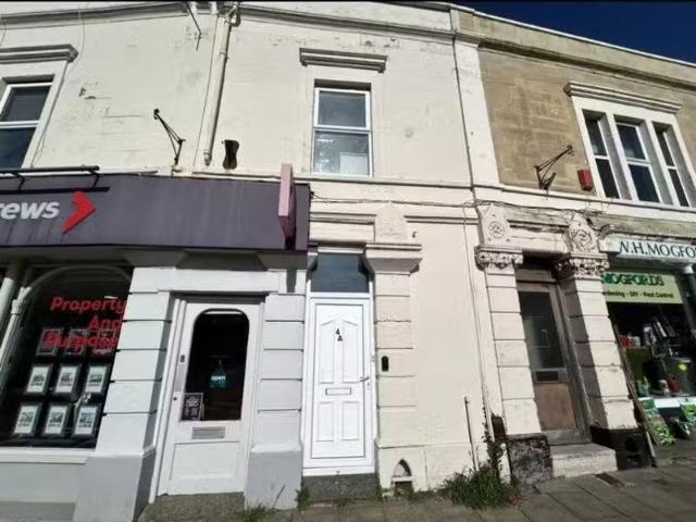 1 bedroom apartment for rent in High Street, Westbury On Trym.