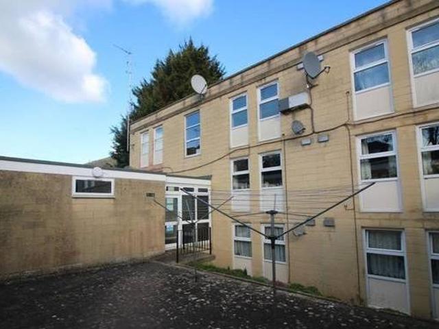 1 bedroom apartment for rent in High Street Weston BA1