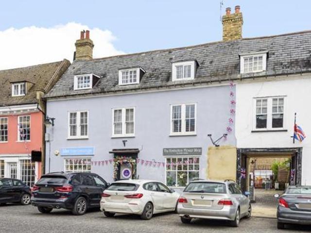 1 Bedroom Apartment For Rent In High Street