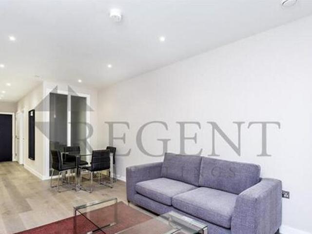1 Bedroom Apartment For Rent In High Street