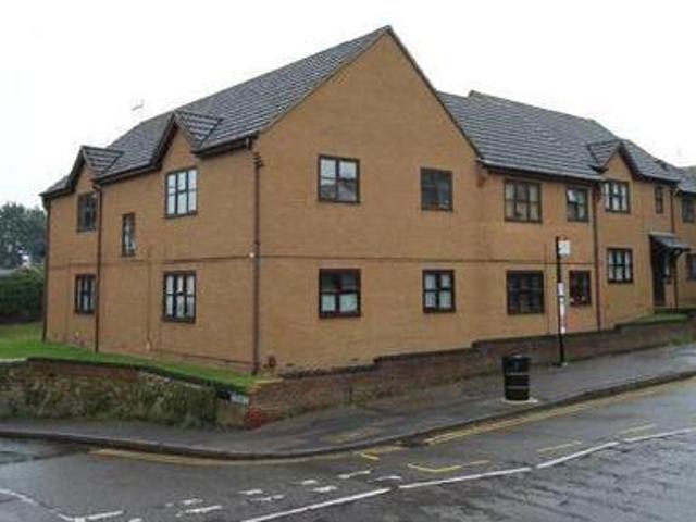 1 Bedroom Apartment For Rent In High Street
