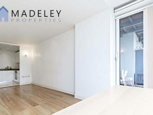 1 Bedroom Apartment For Rent In High Point Village