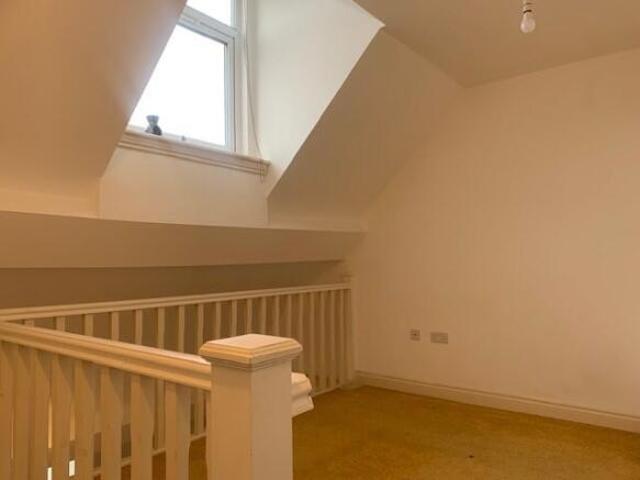 1 bedroom apartment for rent in High Park Street, L8