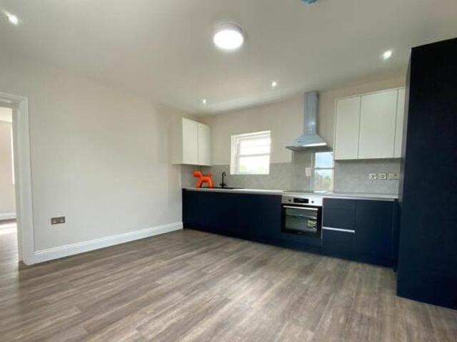1 Bedroom Apartment For Rent In High Wycombe