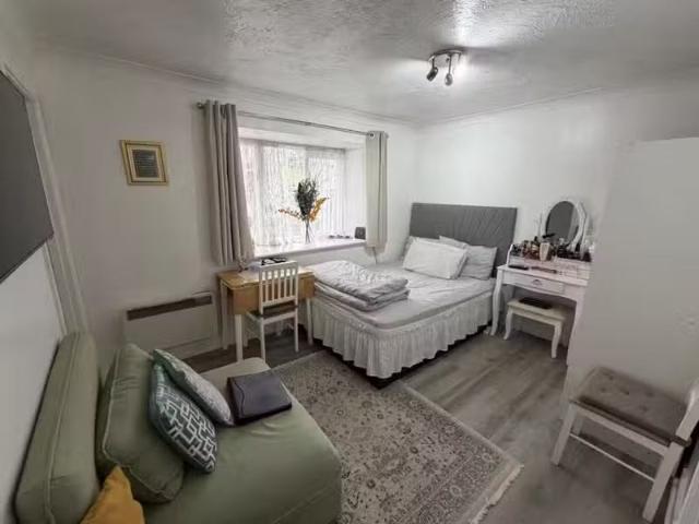 1 bedroom apartment for rent in High Wycombe, Buckinghamshire.