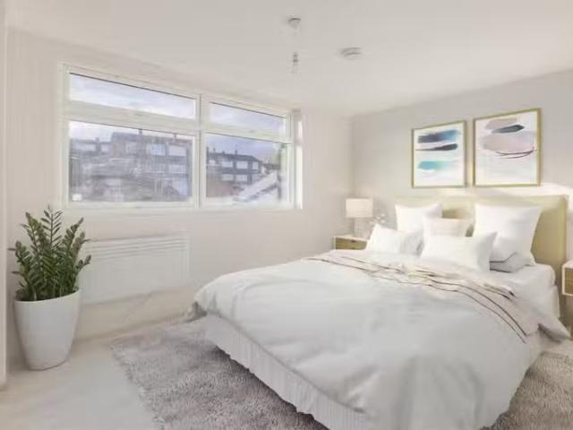 1 bedroom apartment for rent in High Wycombe, Buckinghamshire.