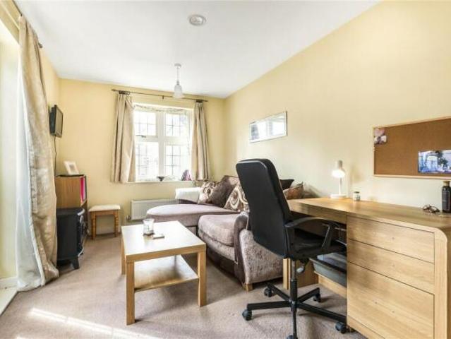 1 bedroom apartment for rent in Highcroft Road, Winchester, SO22