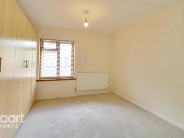 1 bedroom apartment for rent in Highdene Road, CAMBRIDGE, CB1