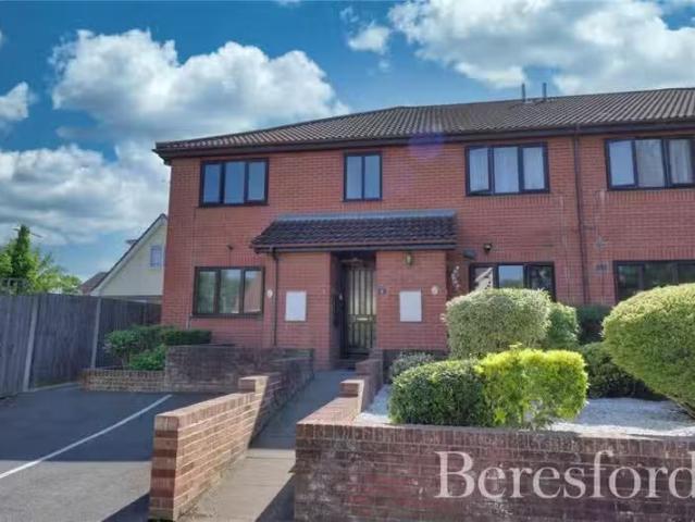 1 bedroom apartment for rent in Highfield Court, Highfield Roa.