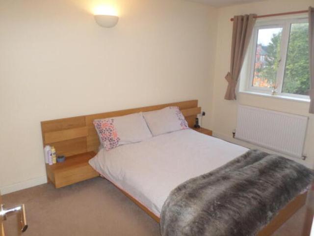 1 bedroom apartment for rent in Highfield Road, Hall Green, B28