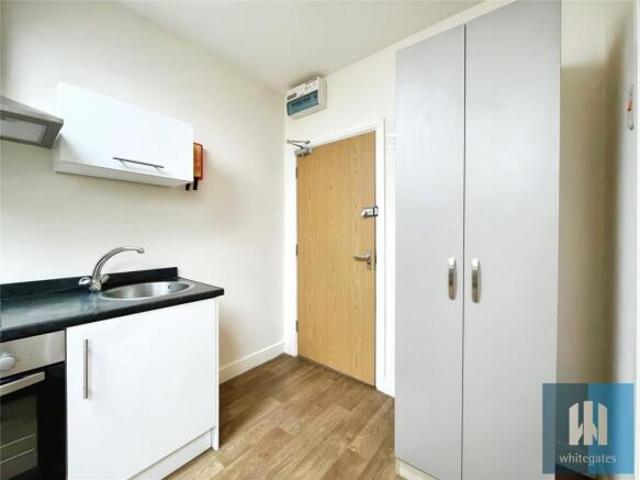 1 bedroom apartment for rent in Highfields Road, Highfields, Huddersfield, HD1