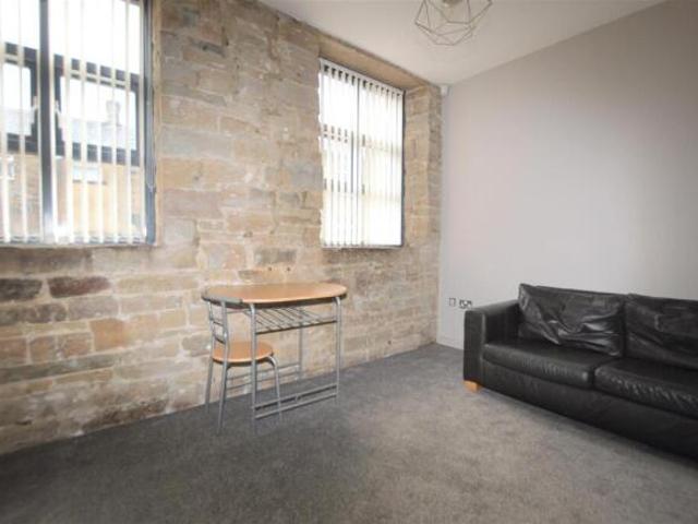 1 bedroom apartment for rent in Highgate Mill Fold, Queensbury, Bradford, BD13