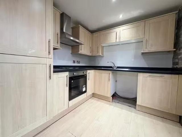 1 bedroom apartment for rent in Highgate Mill Fold, Queensbury.