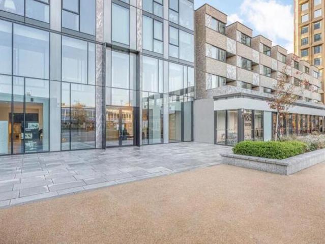 1 bedroom apartment for rent in Highgate Hill, London, N19