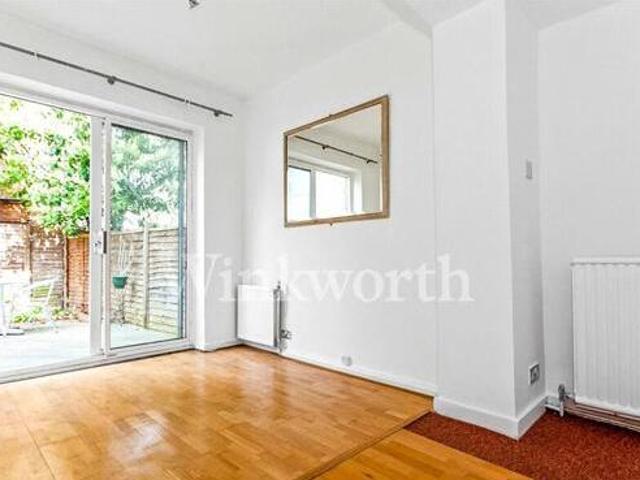 1 Bedroom Apartment For Rent In Highgate, London