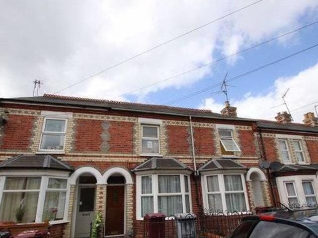 1 bedroom apartment for rent in Highgrove Street Reading RG1