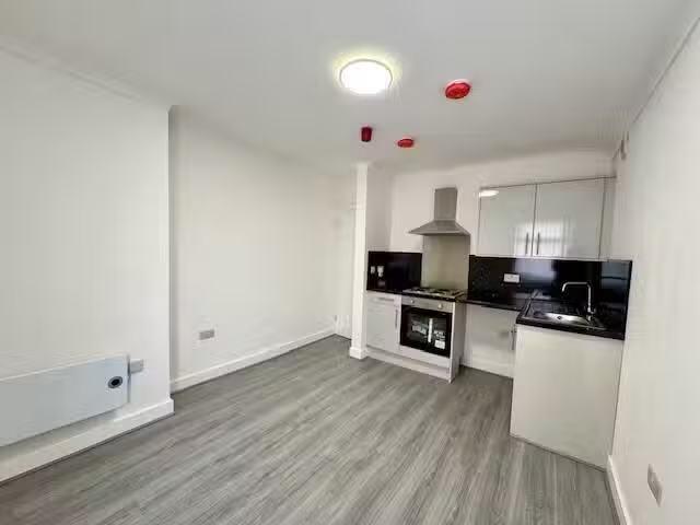 1 bedroom apartment for rent in Hilden Street, Bolton BL2