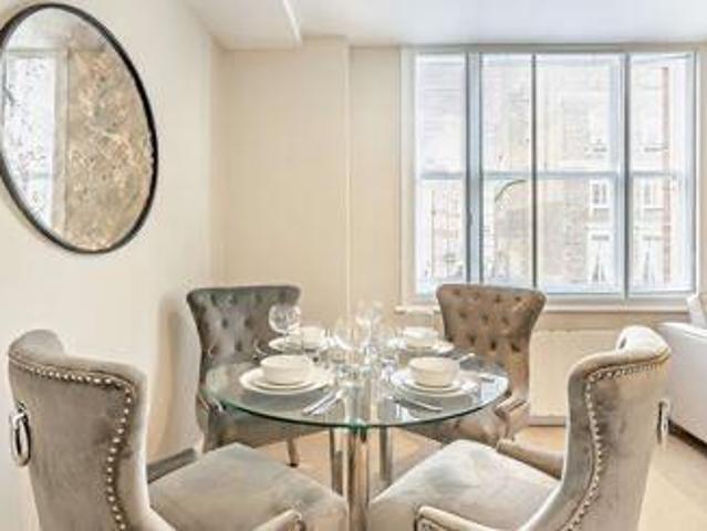 1 bedroom apartment for rent in Hill Street, Mayfair London W1, W1J