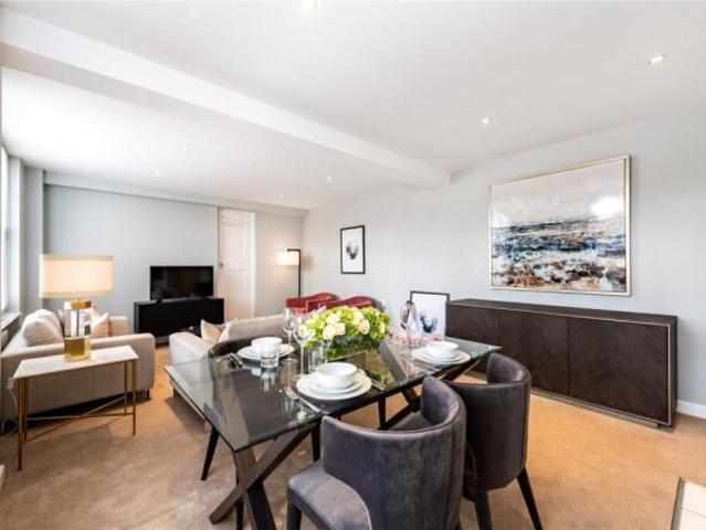 1 bedroom apartment for rent in Hill Street, Mayfair, London, W1J