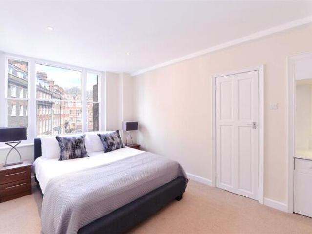 1 bedroom apartment for rent in Hill Street, Mayfair, London, W1J