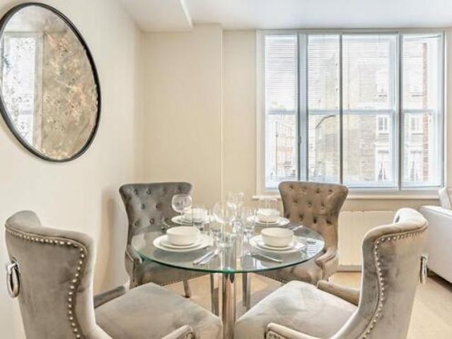 1 bedroom apartment for rent in Hill Street, Mayfair, London, W1J