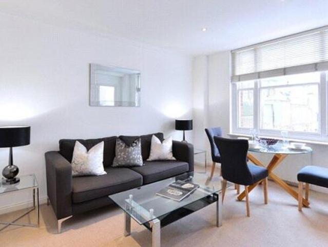 1 bedroom apartment for rent in Hill Street, London, W1J