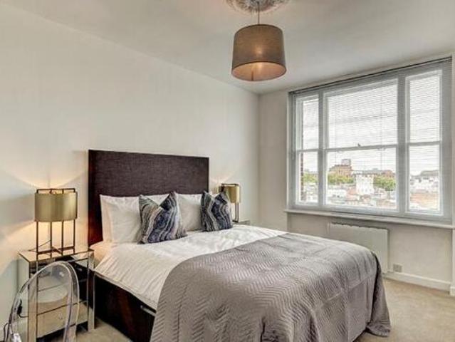 1 bedroom apartment for rent in Hill Street, London, W1J