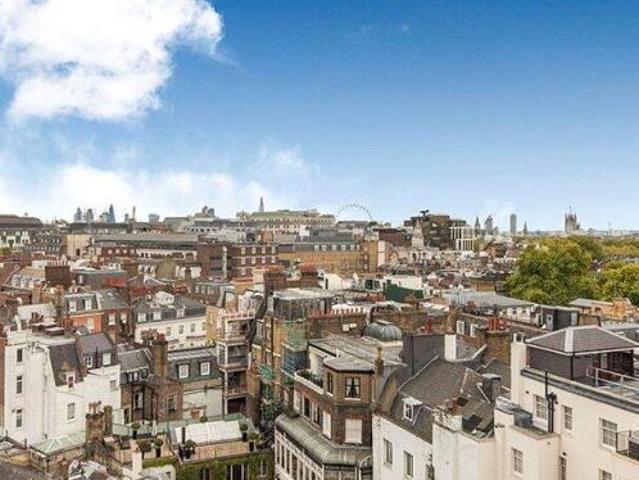 1 bedroom apartment for rent in Hill Street, London, W1J