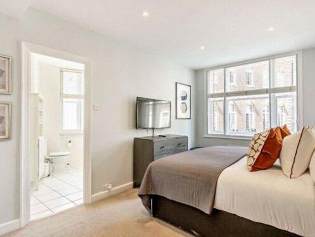 1 bedroom apartment for rent in Hill Street, London, W1J