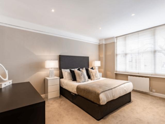 1 bedroom apartment for rent in Hill Street, London, W1J