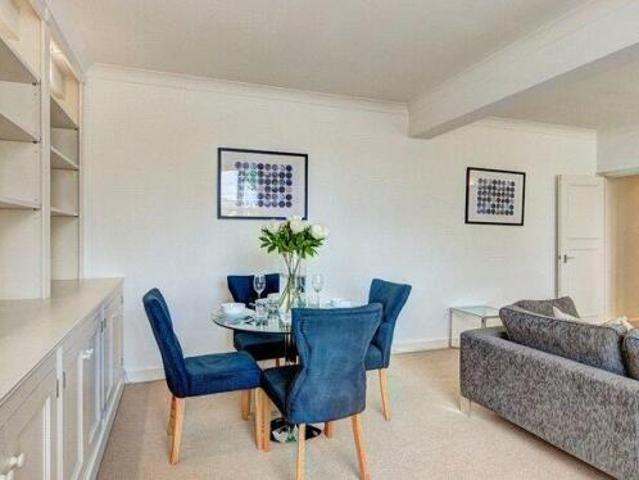 1 bedroom apartment for rent in Hill Street, London, W1J