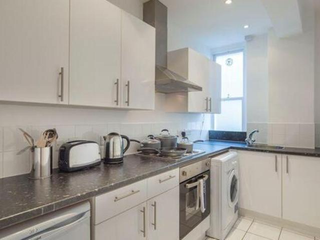 1 bedroom apartment for rent in Hill Street, London, W1J
