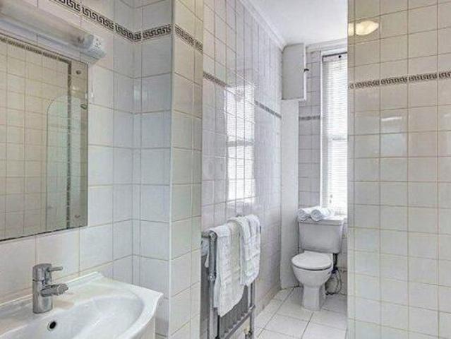 1 bedroom apartment for rent in Hill Street, London, W1J