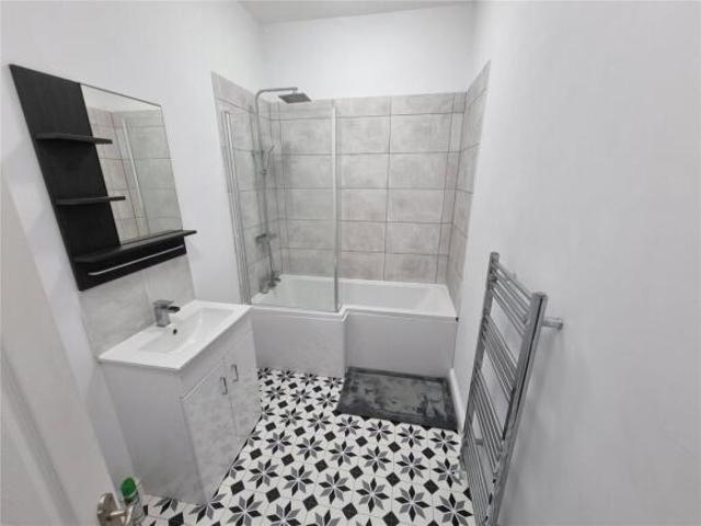 1 bedroom apartment for rent in Hill View, Gadshill Road, Eastville, Bristol, BS5
