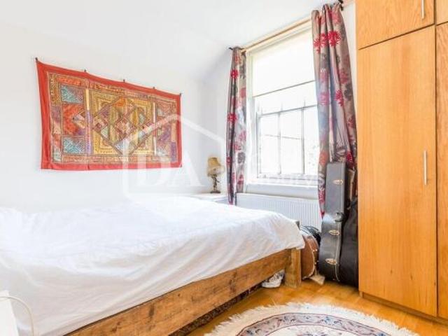 1 bedroom apartment for rent in Hillfield Avenue, Crouch End, London, N8