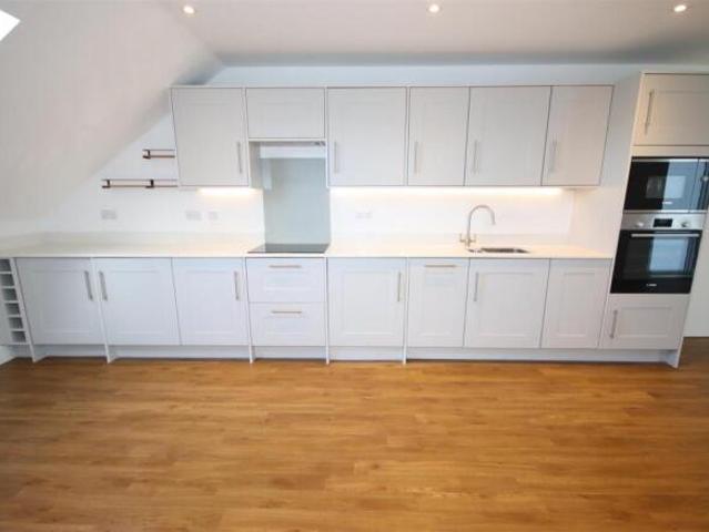 1 bedroom apartment for rent in Hills Road, Cambridge, CB2