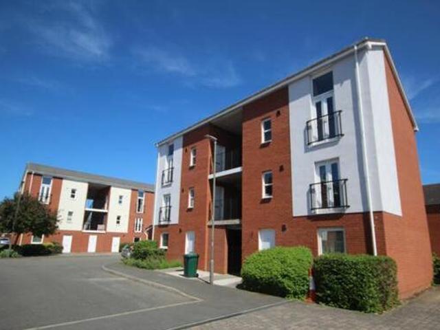 1 Bedroom Apartment For Rent In Hilton