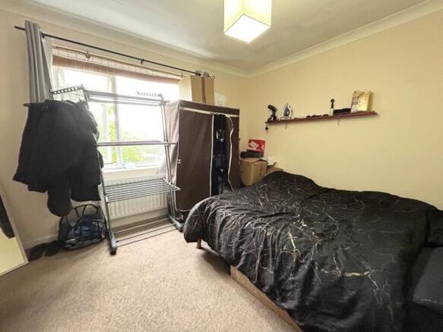 1 bedroom apartment for rent in Hilton Grange, Knyveton Road, Bournemouth, BH1